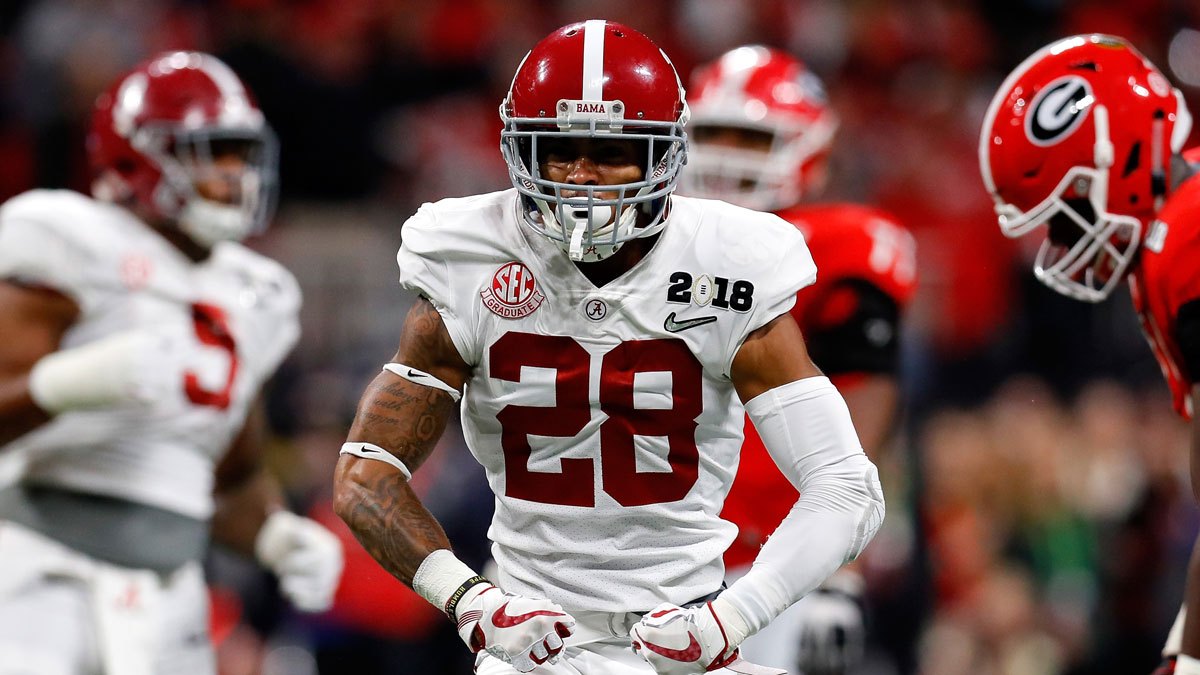 Alabama Beats Georgia 26-23 in Overtime to Win Its 11th College ...