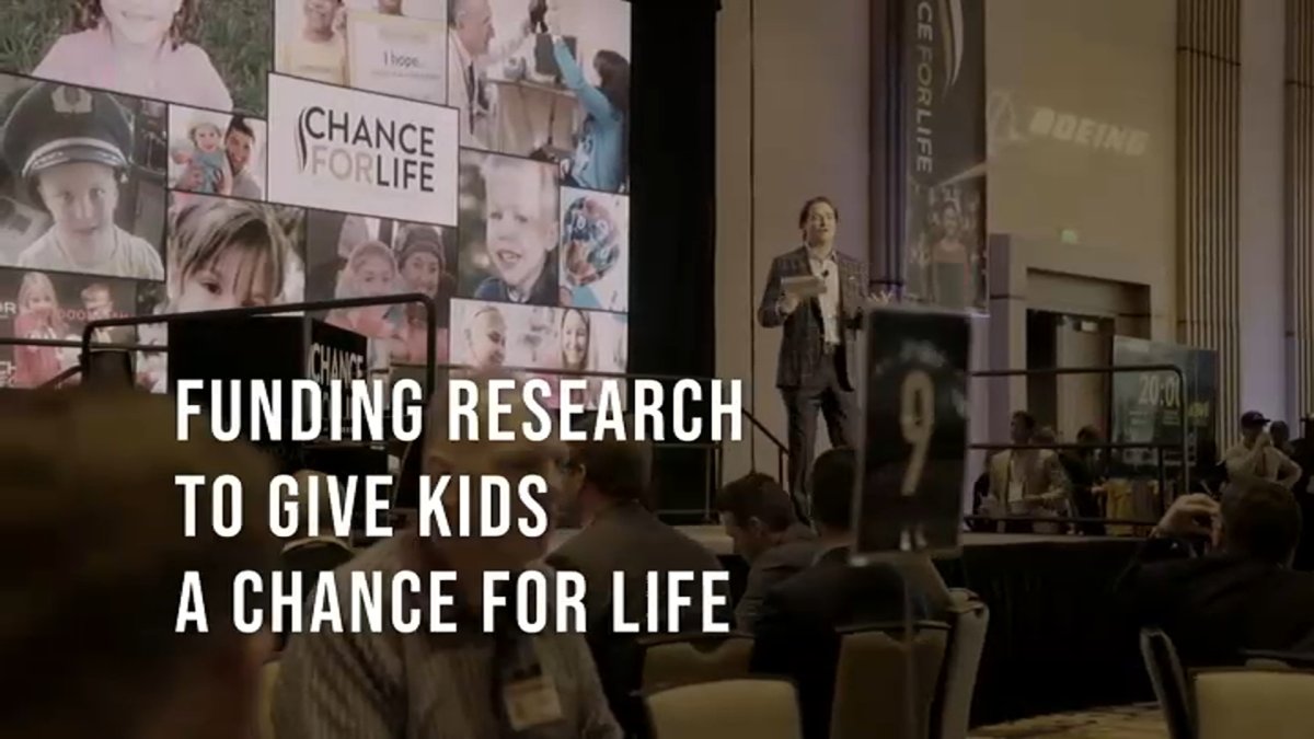 Chance for Life Poker Tournament Benefits Kids With Cancer – NBC4 ...