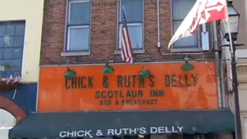Chick And Ruth’s Delly Gets New Owner, Plans to Keep Traditions – NBC4 ...