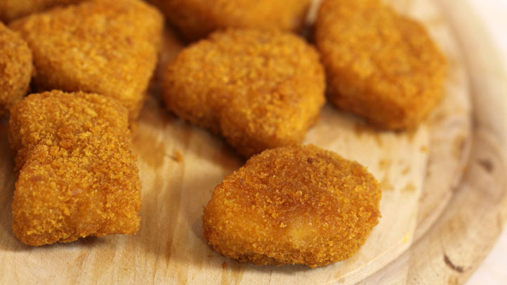 Chicken Nugget Recall Affects Virginia – NBC4 Washington