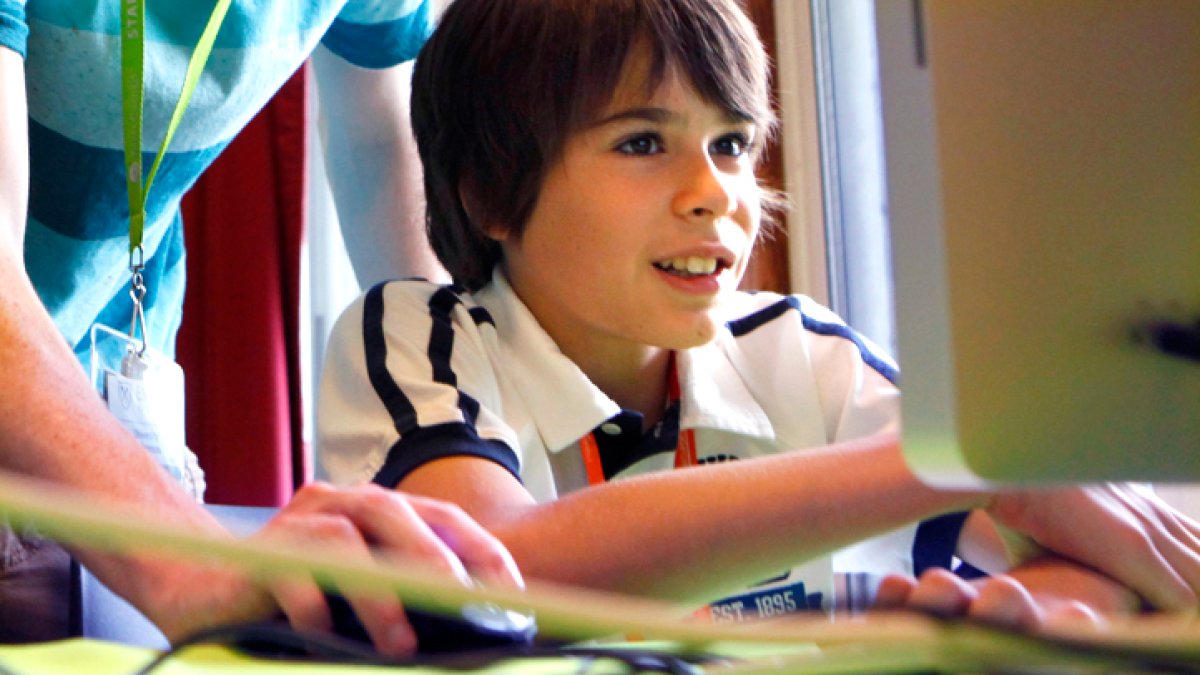 Virginia Gives $1.3M in Grants to Promote Computer Science Education ...