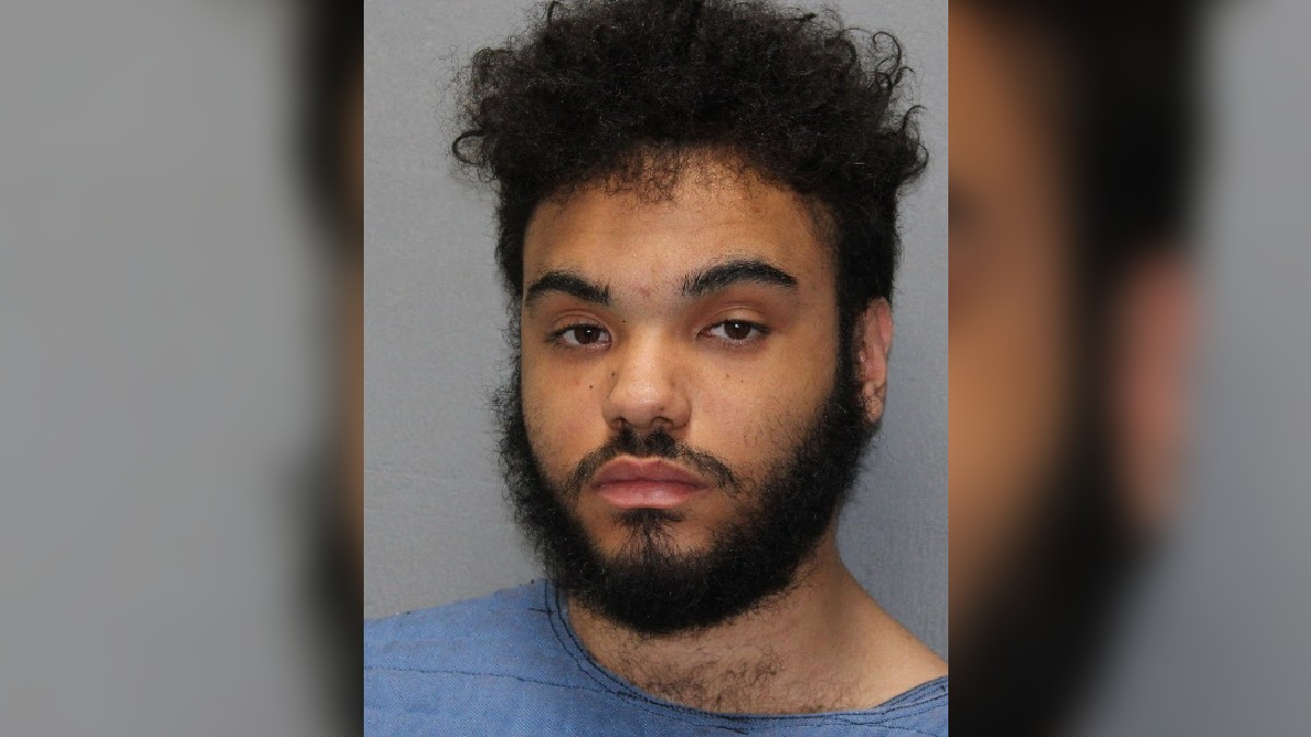 Maryland Man Entered School, Tried to Kiss Girl, 14: Police – NBC4 ...