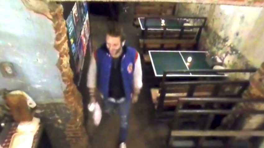 DC Arson Task Force Releases New Photos of Comet Ping Pong Fire Suspect ...