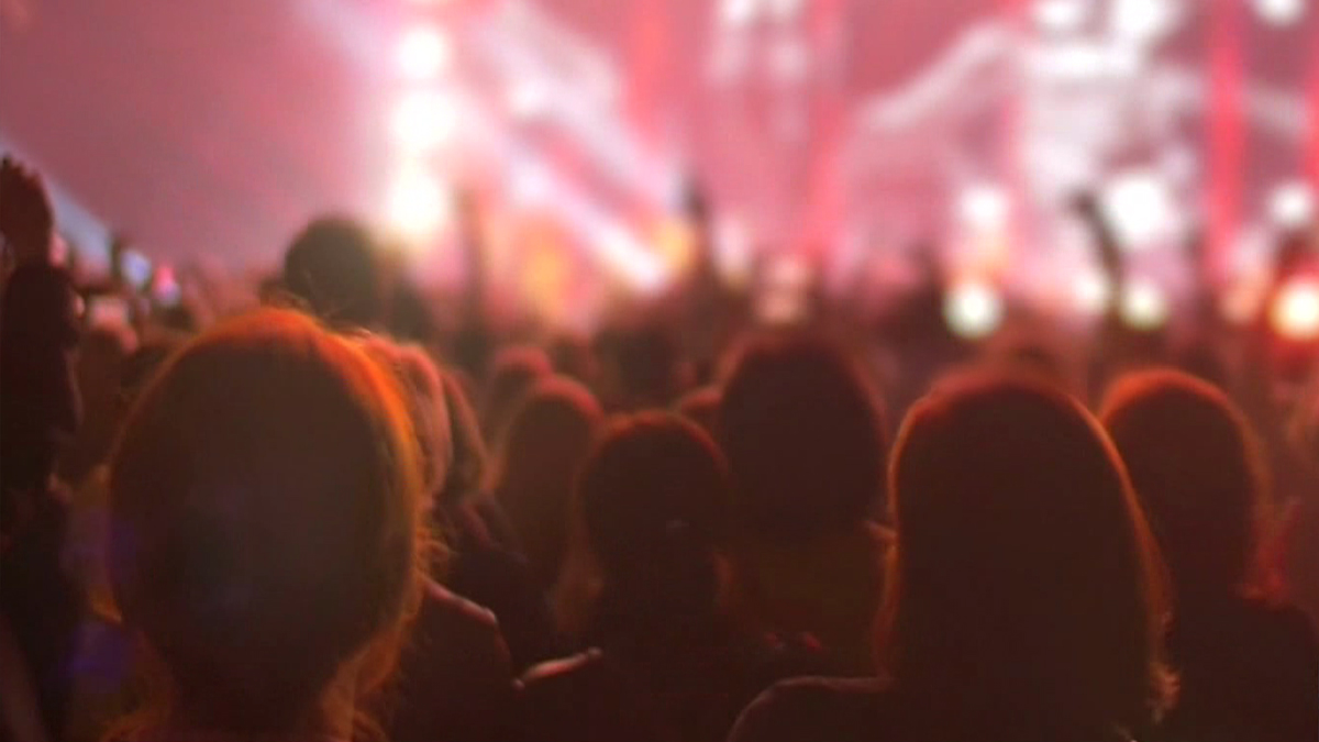 Live Nation Concert Week Offers $25 Tickets for Shows in DC Area – NBC4 ...