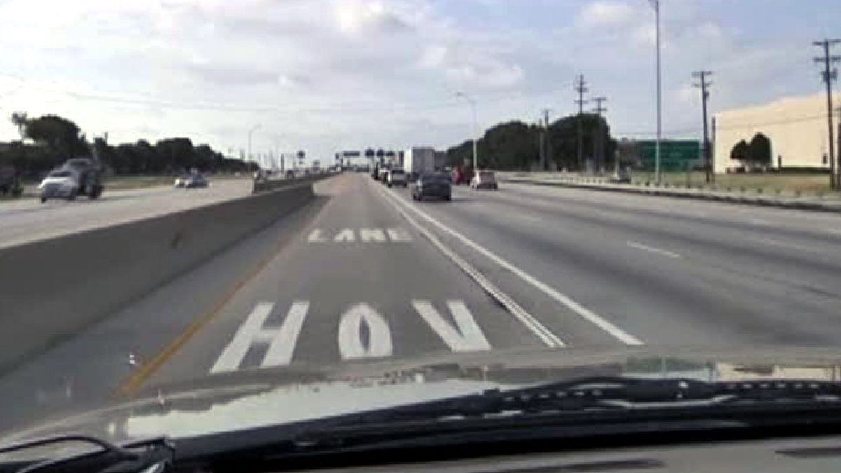 Virginia Bill Would Count a Fetus as a Car Passenger in HOV Lanes ...