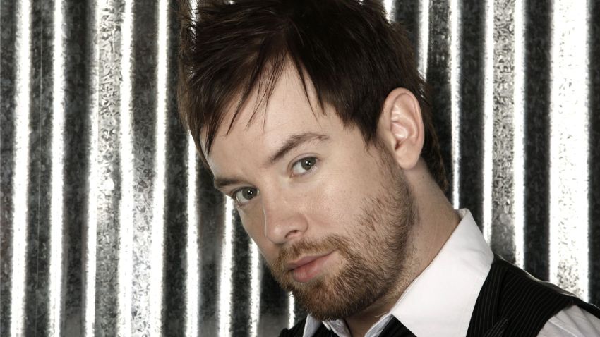 David Cook’s Brother Dies of Cancer – NBC4 Washington