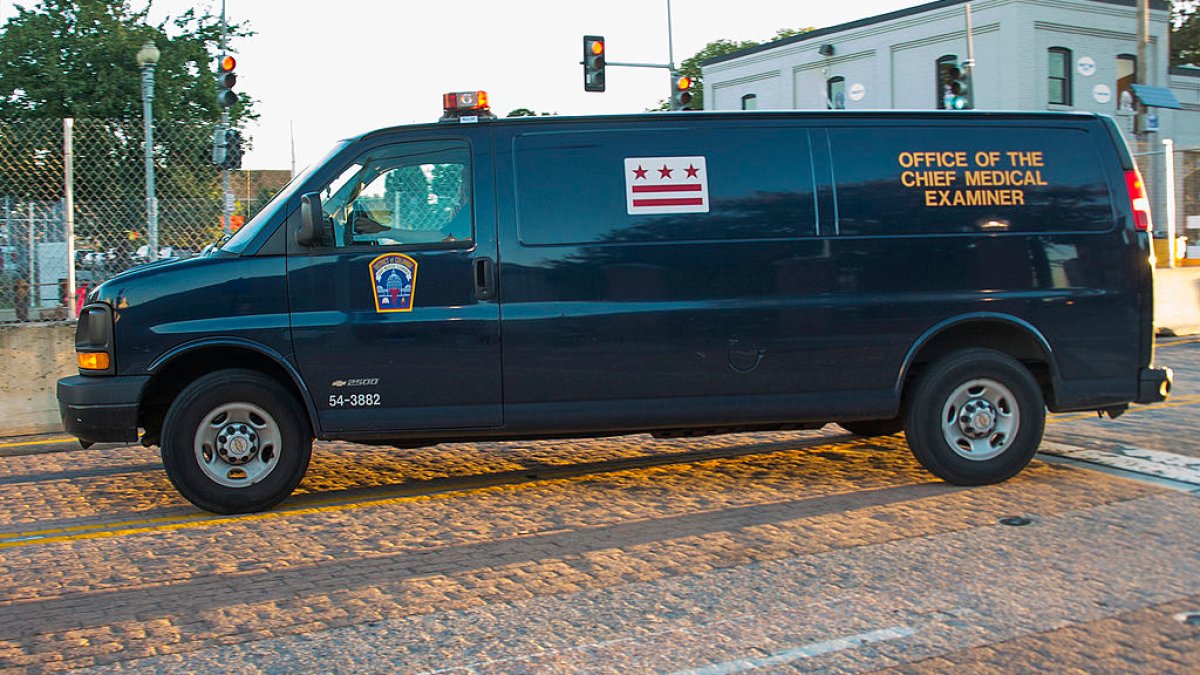 DC Looking at Possible COVID-19 Deaths From Earlier Than Previously ...