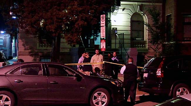 1 Dead, 7 Injured in Separate Quadruple Stabbings in D.C. – NBC4 Washington
