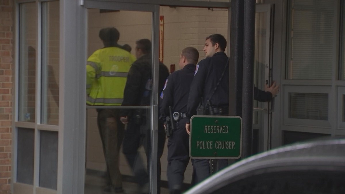 District Heights Police Chief on Leave After Investigation Into Hiring ...