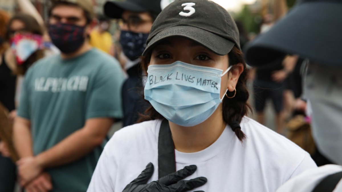 Montgomery, Prince George’s to Reopen as Protests Spark New Coronavirus ...