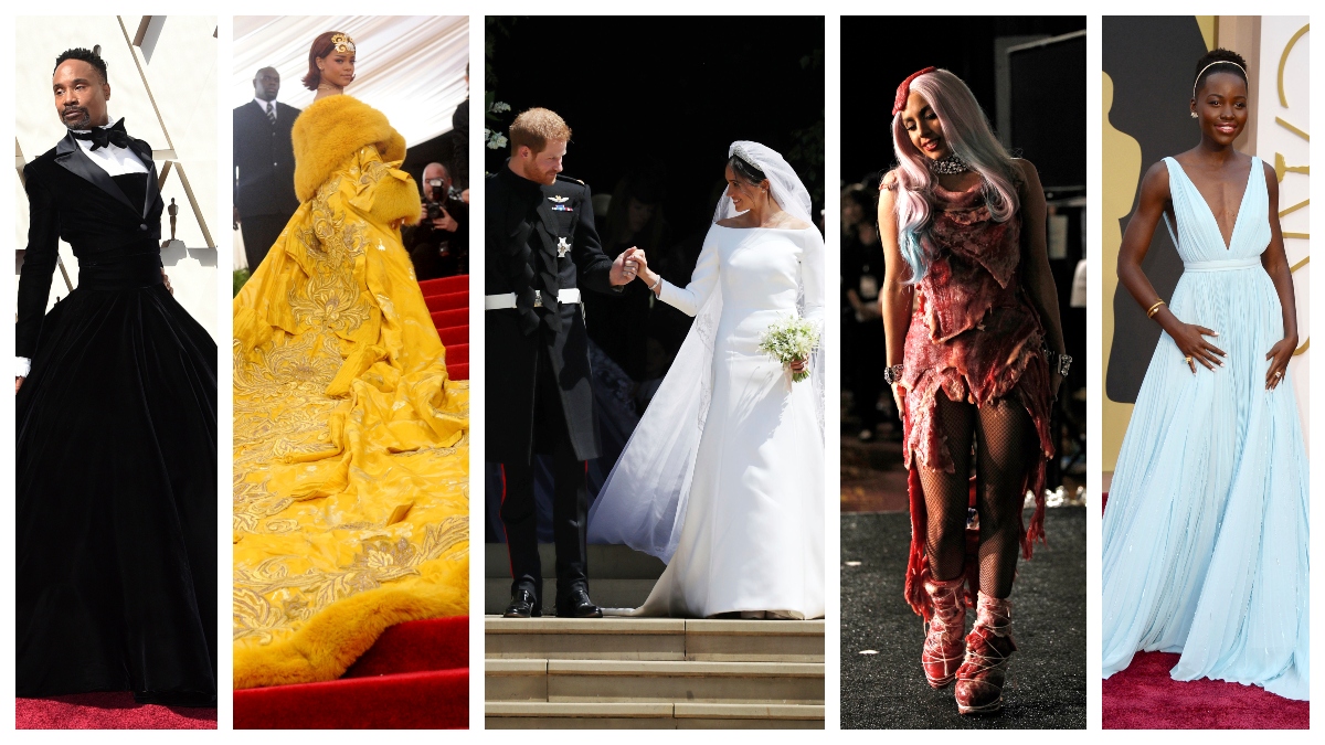 The Closing Decade Was an Ever-Shifting Parade of Fashion – NBC4 Washington