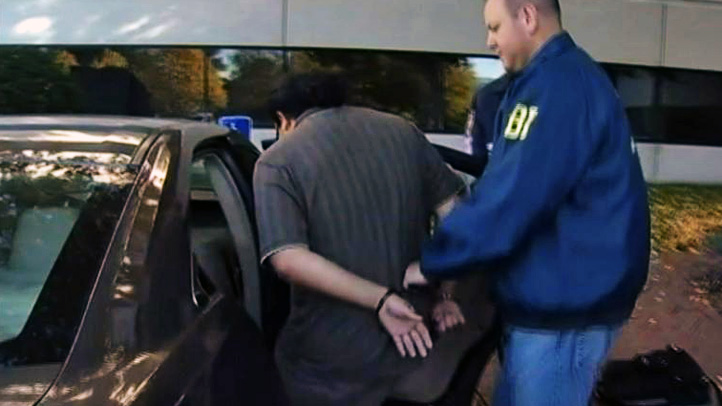 FBI Reviews Handling of Terrorism-Related Tips – NBC4 Washington