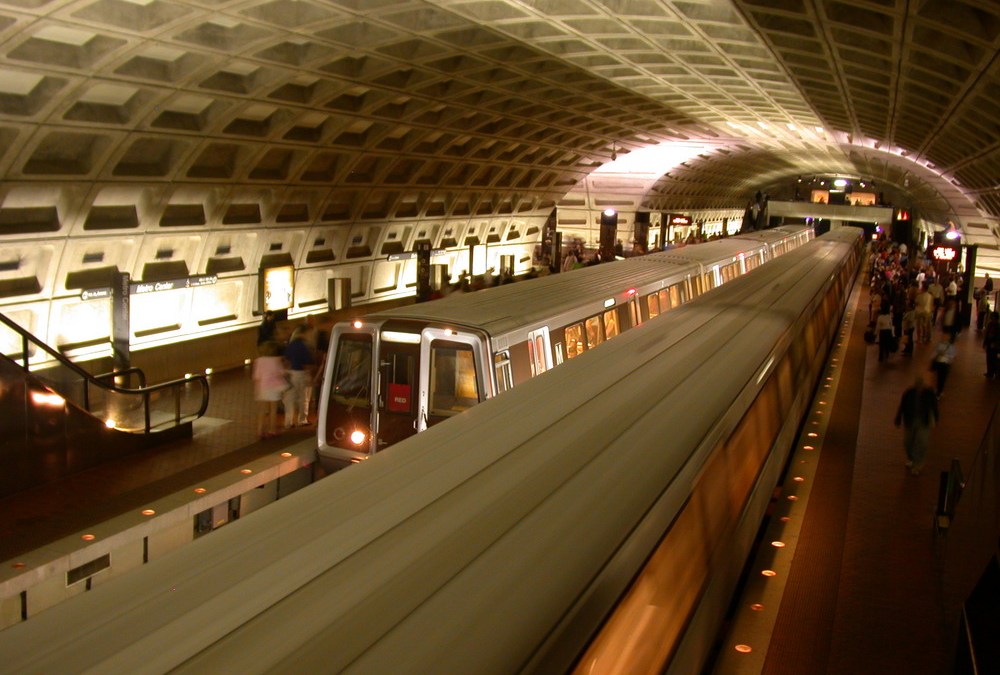 Wheaton Metro Escalators Down Most Frequently – NBC4 Washington