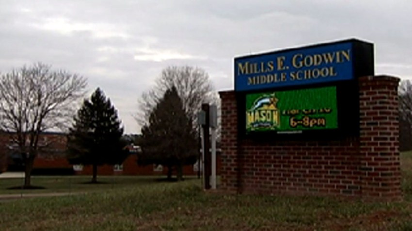 Prince William Co. School Name Change Creates Backlash – NBC4 Washington