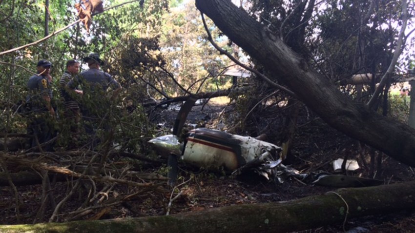 Ntsb Releases Preliminary Report On Deadly Virginia Plane Crash Nbc4