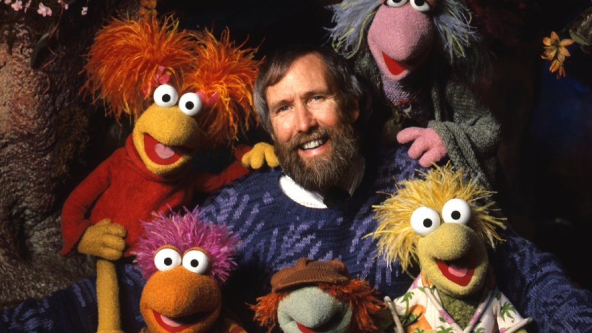 Hyattsville Honors Muppets Creator Jim Henson – NBC4 Washington