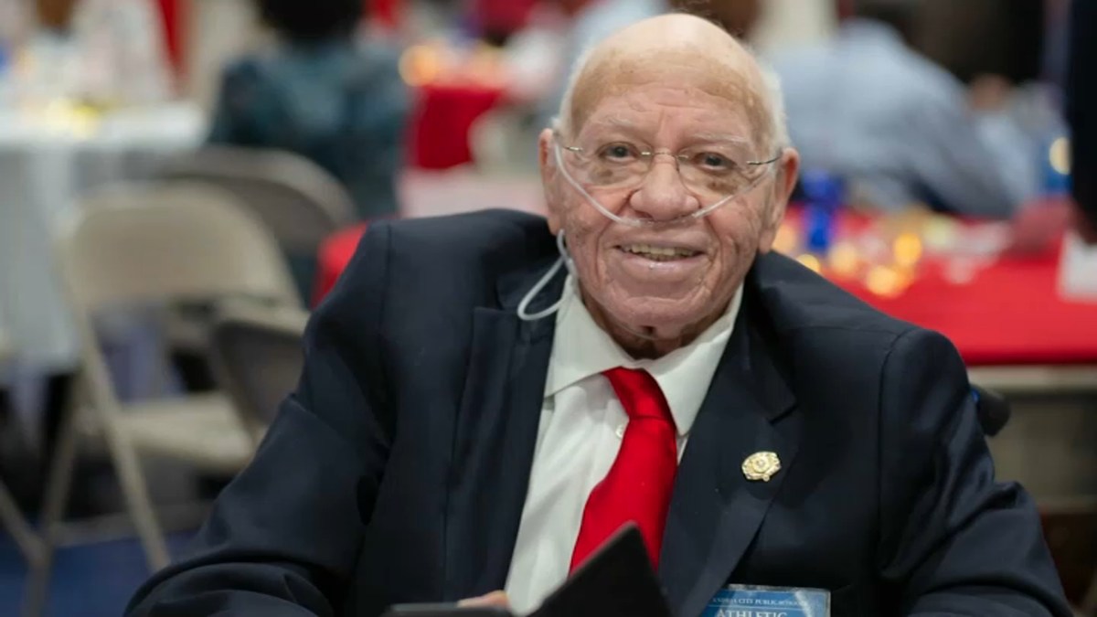 Alexandria Says Goodbye to Herman Boone of ‘Remember the Titans’ – NBC4 ...