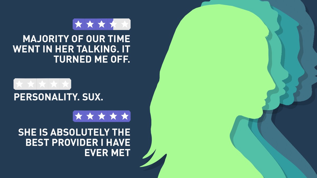 ‘yelp For Sex Review Boards That Rate Women Flourish After Crackdown