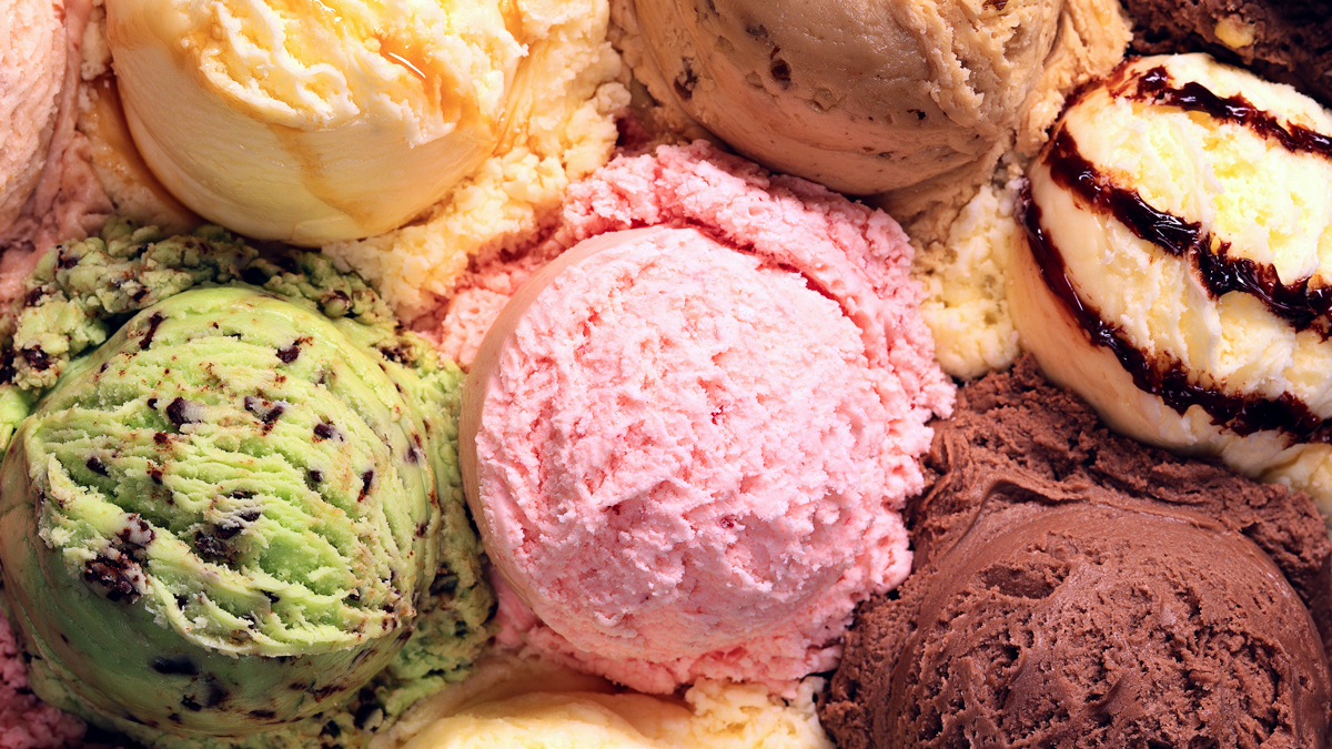 41 of the best scoop shops and frozen treat brands in the US – NBC4 ...