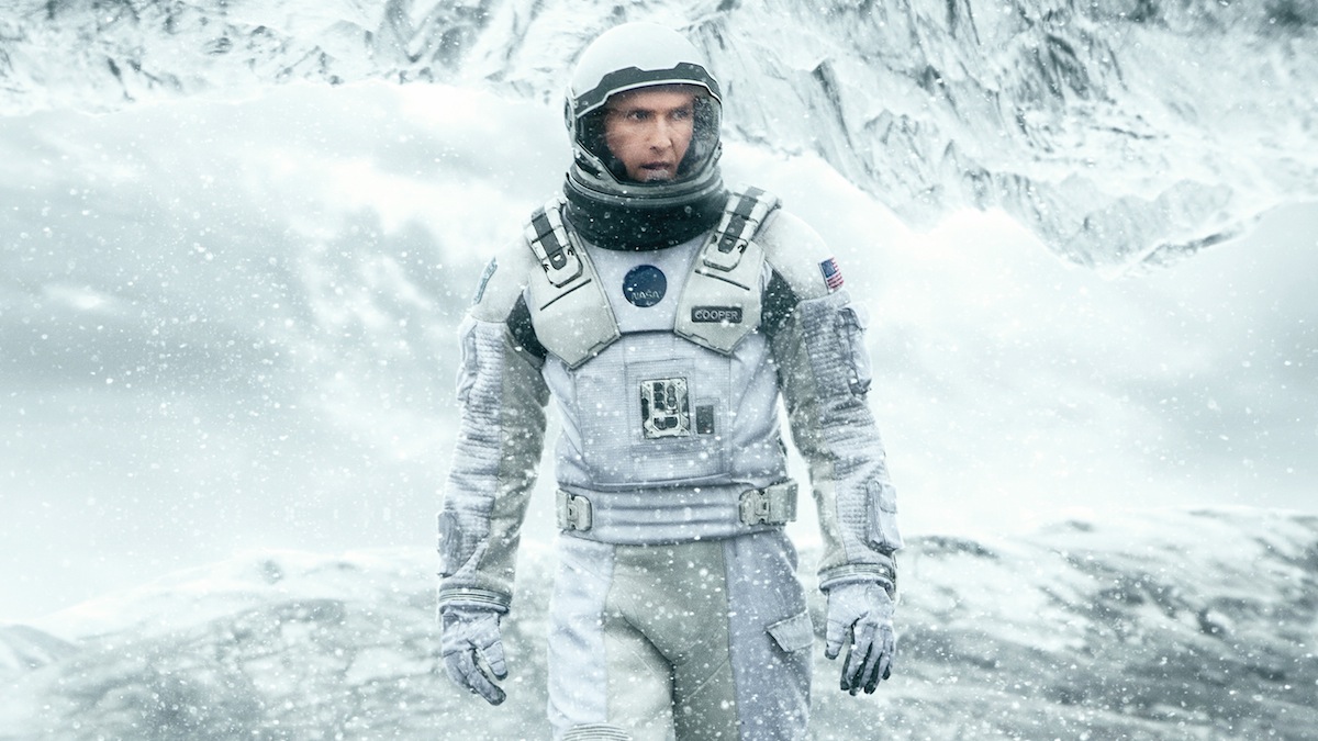 Film fans flock to ‘Interstellar’ IMAX 70mm rerelease – NBC4 Washington