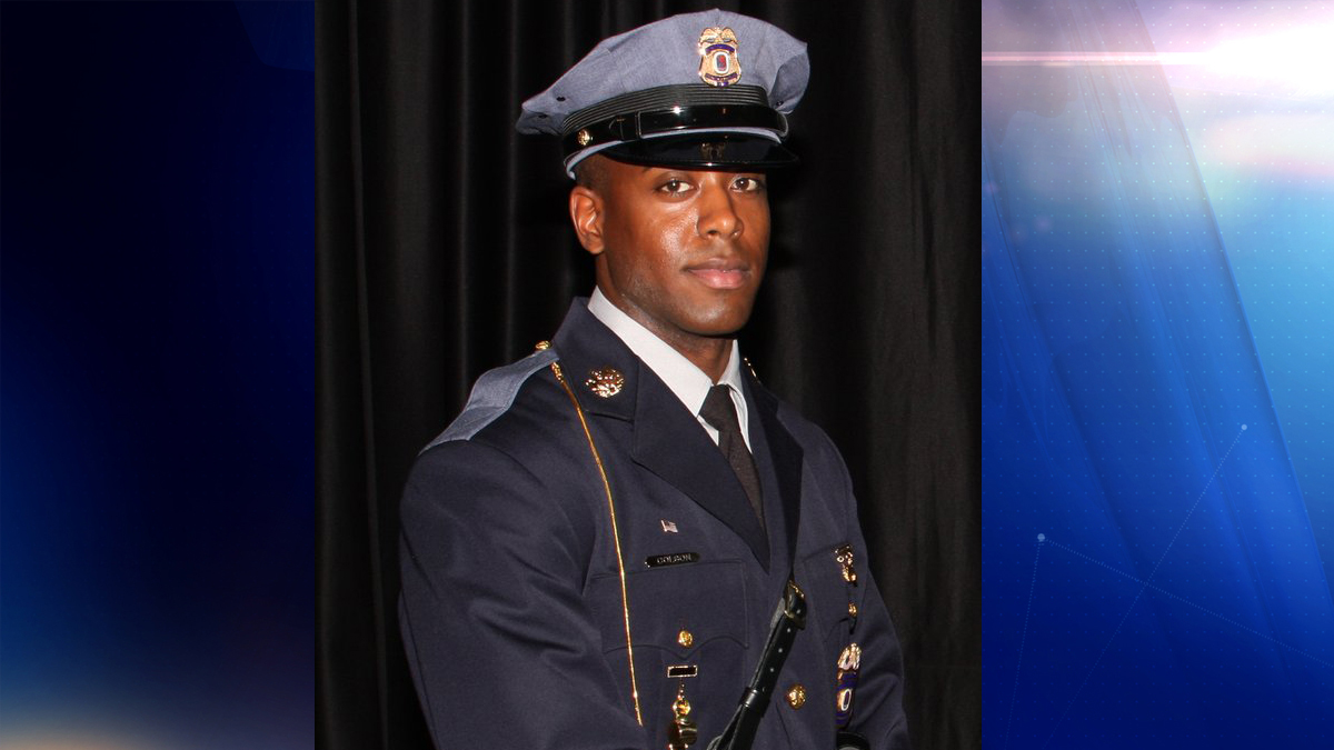 Dash Cam Video Reveals New Details in the Death of PG County Officer ...