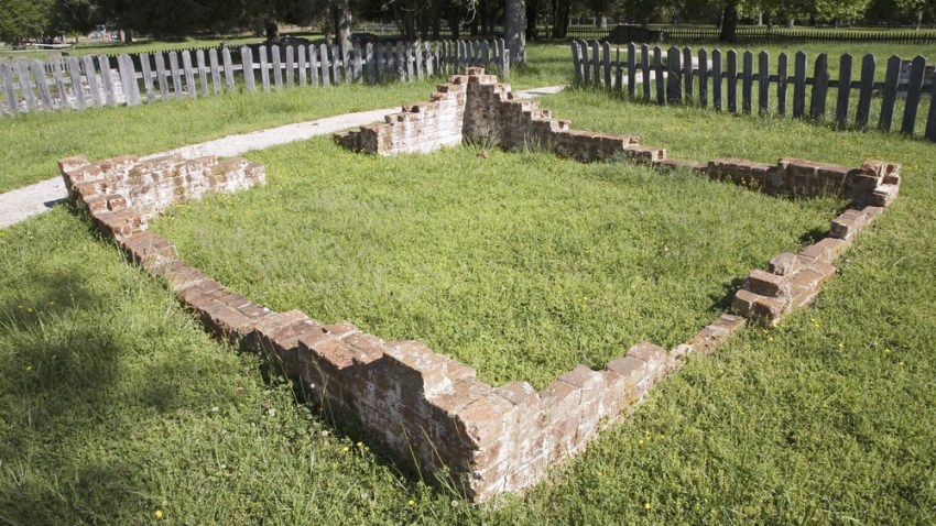 Scholars Find Evidence of Cannibalism at Jamestown Settlement – NBC4 ...