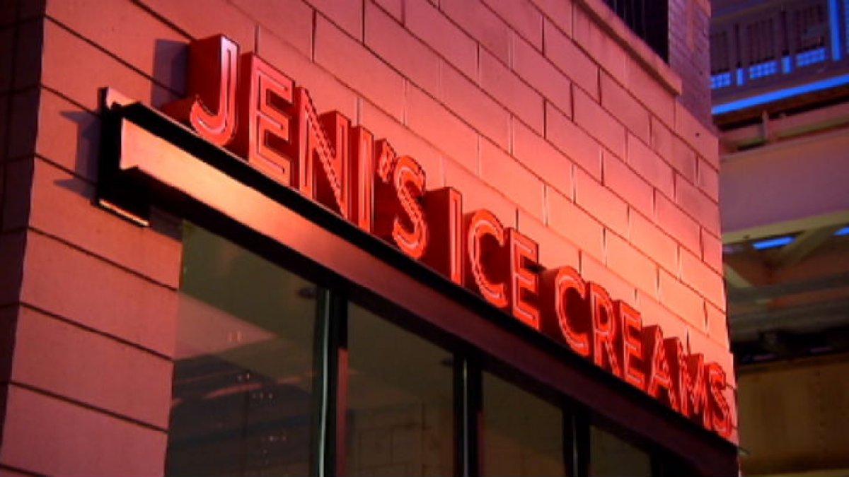 Jeni’s releases new solar eclipse-inspired flavors – NBC4 Washington