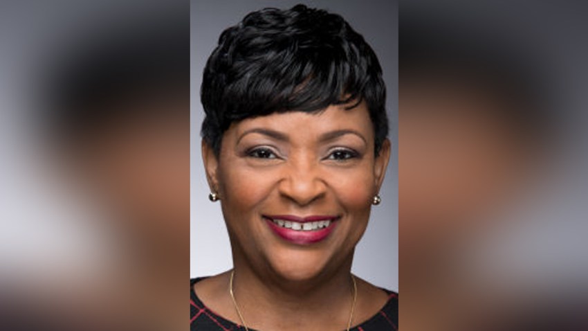 Del. Adrienne Jones Elected First Black, First Female Speaker of ...