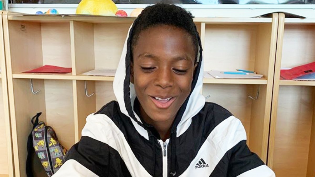 DC Man Pleads Not Guilty in Fatal Shooting of 11-Year-Old – NBC4 Washington