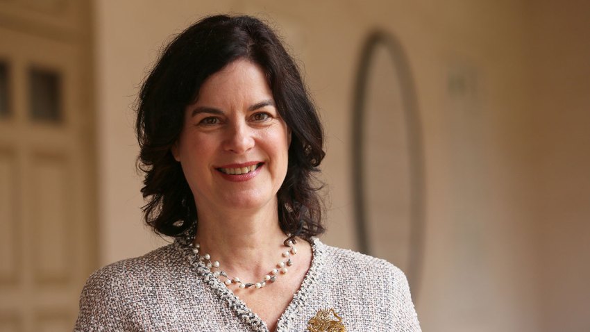 Governor to Swear in William & Mary’s First Female President – NBC4 ...