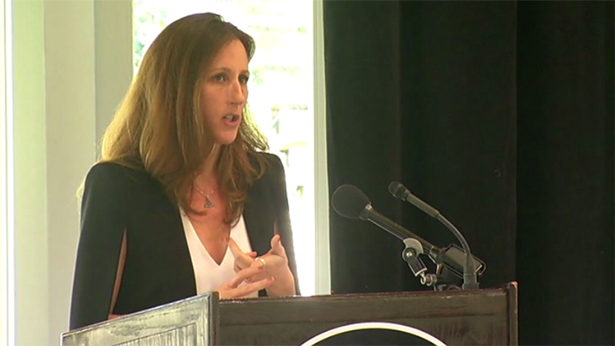 23 Years After O.J. Simpson Trial, Kim Goldman Urges Prosecutors to ‘Be ...