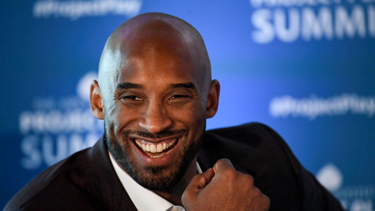 African American Museum Remembers Kobe Bryant, Who Once Gave $1 Million ...
