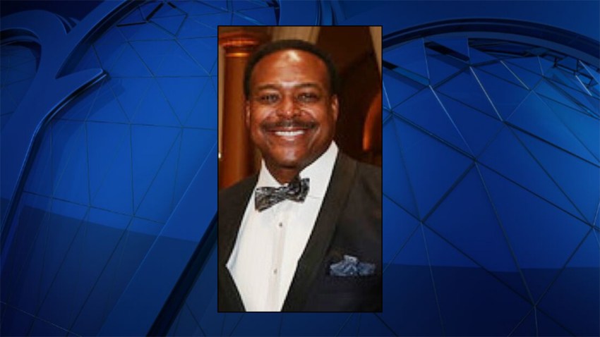 Award-Winning Journalist Leon Harris to Join NBC4 on April 21 – NBC4 ...