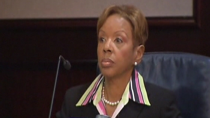 Leslie Johnson Sentenced to 12 Months and 1 Day in Prison – NBC4 Washington