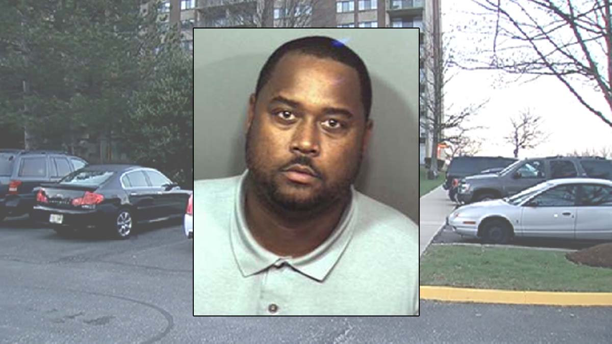 Police: Man Kills Ex-Wife on Her Birthday – NBC4 Washington