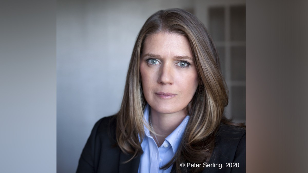 Mary Trump: ‘Of Course I Did’ Hear the President Use Racial Slurs ...