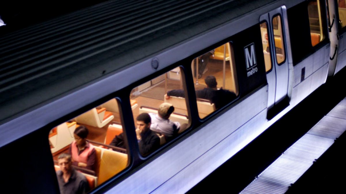 Metro Walks Back Blue, Orange, Silver Line Delays Announced After ...