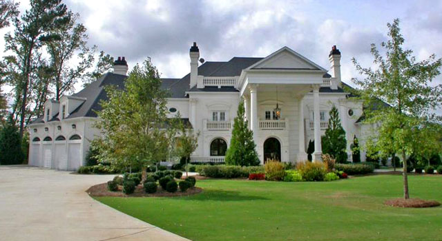 For Sale: The House that Michael Vick Built – NBC4 Washington