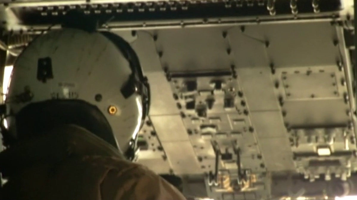 Military Pilots, Ground Crews Face Higher Cancer Rates – NBC4 Washington