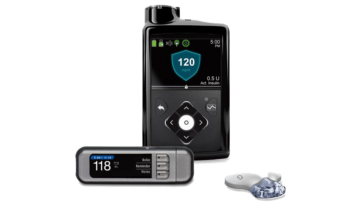Medtronic Recalls MiniMed Insulin Pumps for Incorrect Dosing Risk ...
