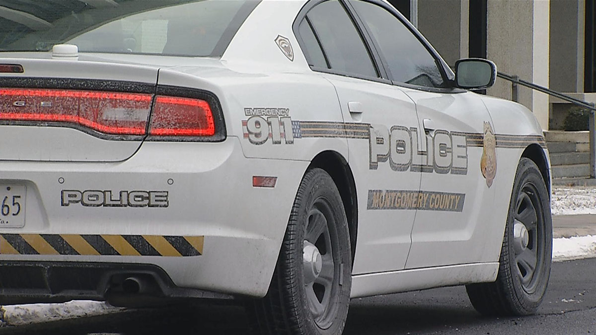 Escaped Virginia inmate now suspected in armed carjacking – NBC4 Washington