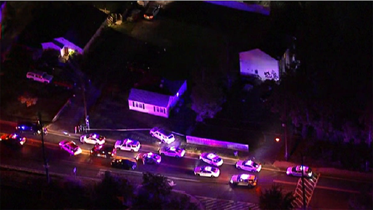 Man Shot, Killed Inside Gaithersburg House After Home Invasion – NBC4 ...
