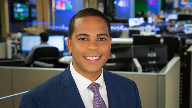 Cory Smith, News4 Reporter – NBC4 Washington