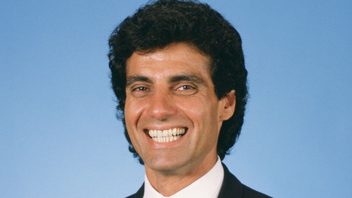 Former News4 Sportscaster Nick Charles Dies of Cancer at 64 – NBC4 ...