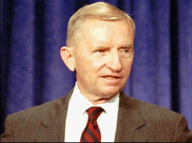 The EagleBank Bowl: Now With More Ross Perot – NBC4 Washington