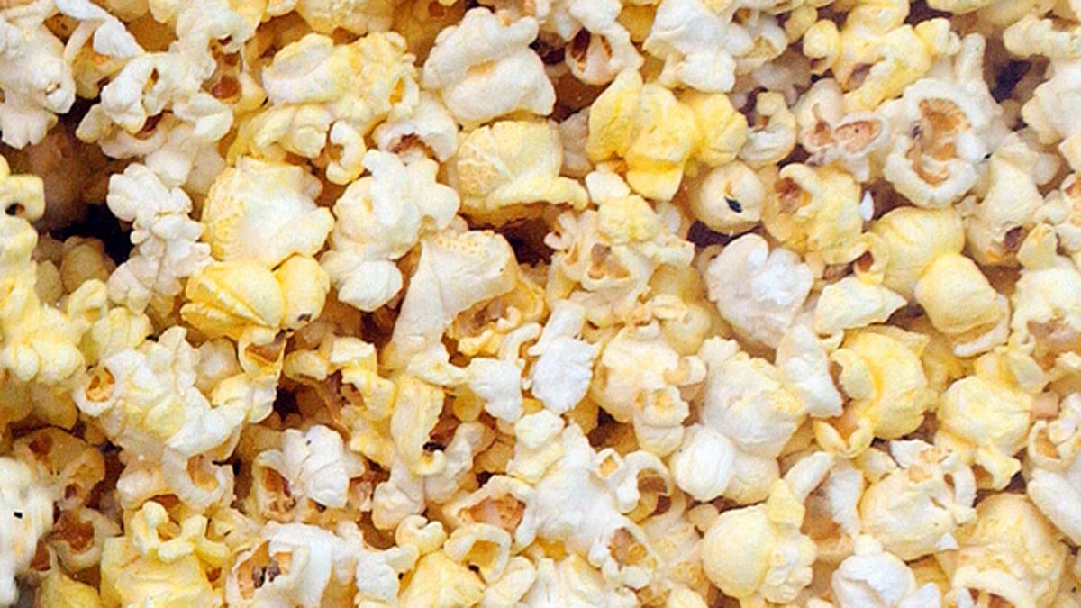 National Popcorn Day 2025: Deals from AMC, Regal, Cinemark & more ...
