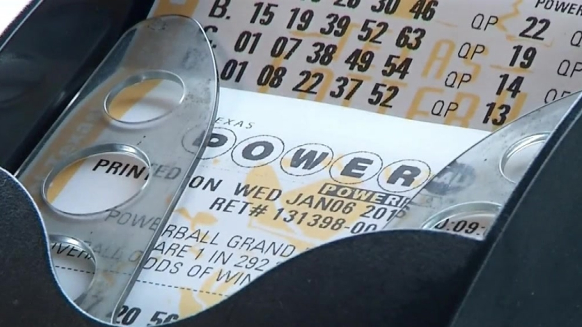 Powerball Winning Numbers Announced for Saturday’s Drawing – NBC4 ...