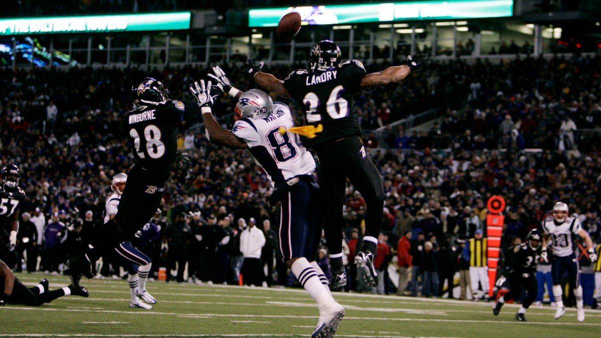 Ravens alternate history: What if the Ravens knocked off the unbeaten ...