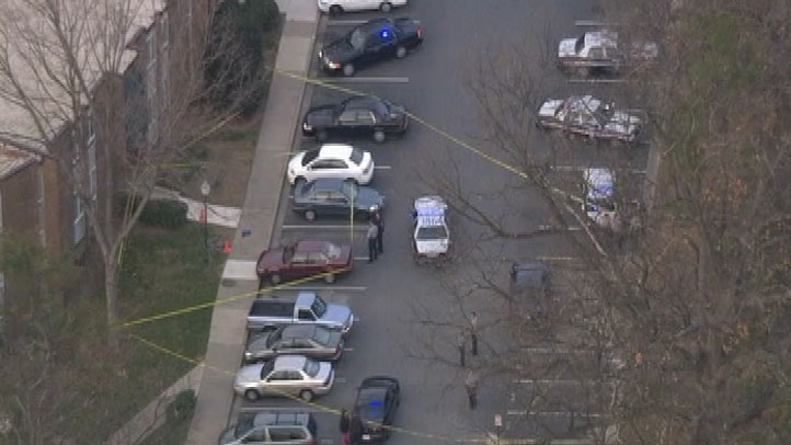 Man Shot, Killed in Fairfax County – NBC4 Washington