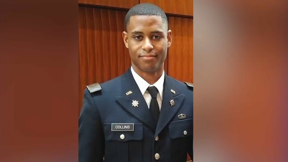 Parents of Slain Bowie State Student Push Stronger Hate Crime ...